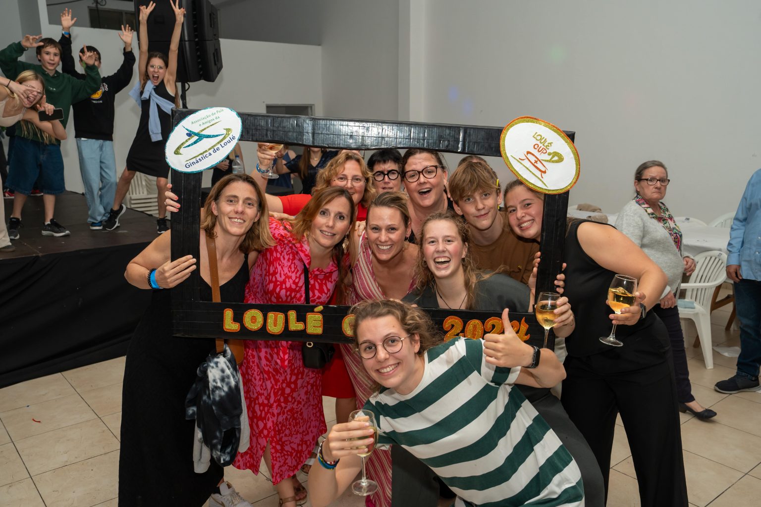 Loulé Cup - One of the best competitions in Algarve